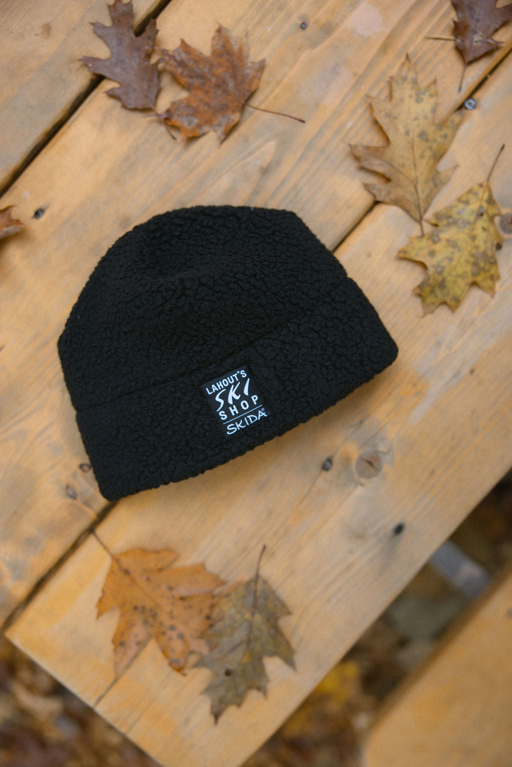 The Ash High Pile - Moonless – Lahout's - America's Oldest Ski Shop