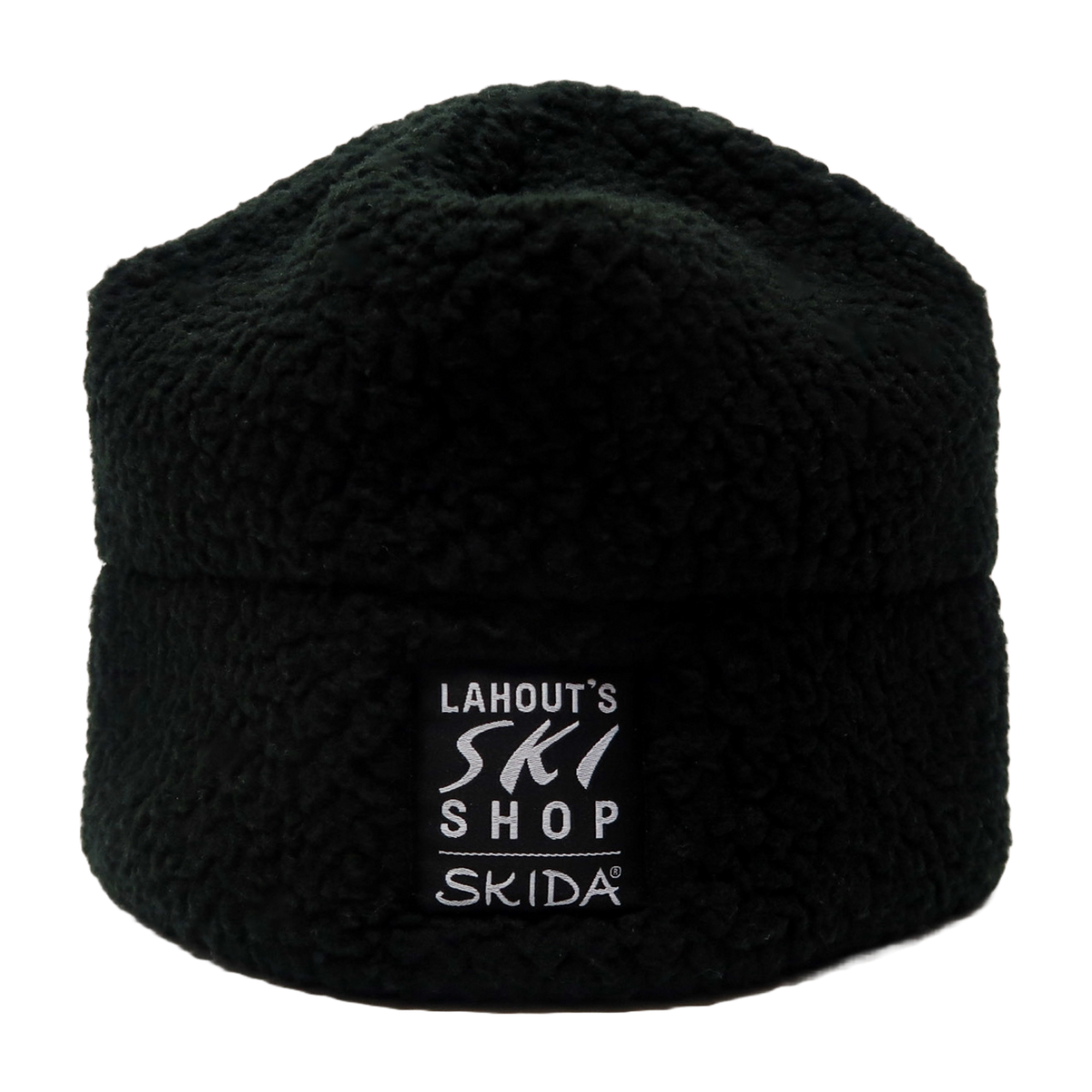 The Ash High Pile - Moonless – Lahout's - America's Oldest Ski Shop